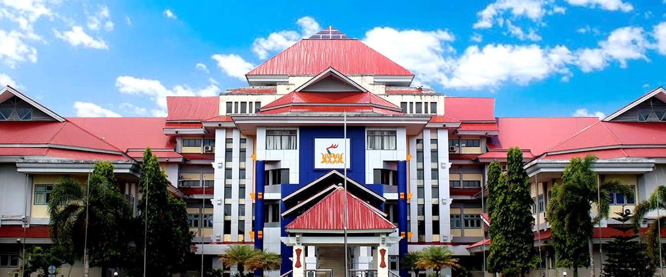 Kerjasama dengan Gereja Protestan Maluku | Universitas Pattimura